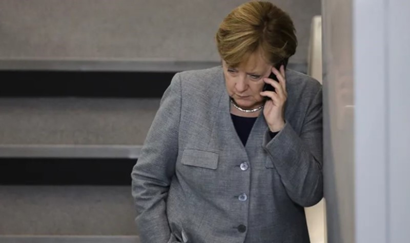 Nijemci je do skoro zvali “mama”: Kako živi Angela Merkel nakon što je ...