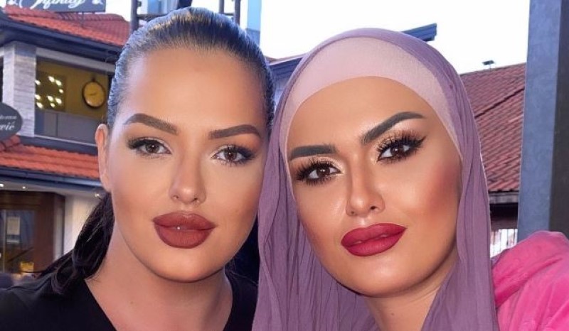 Očajnički vapaj dvije djevojke iz BiH: Edin prijeti da će nas zaklati ...