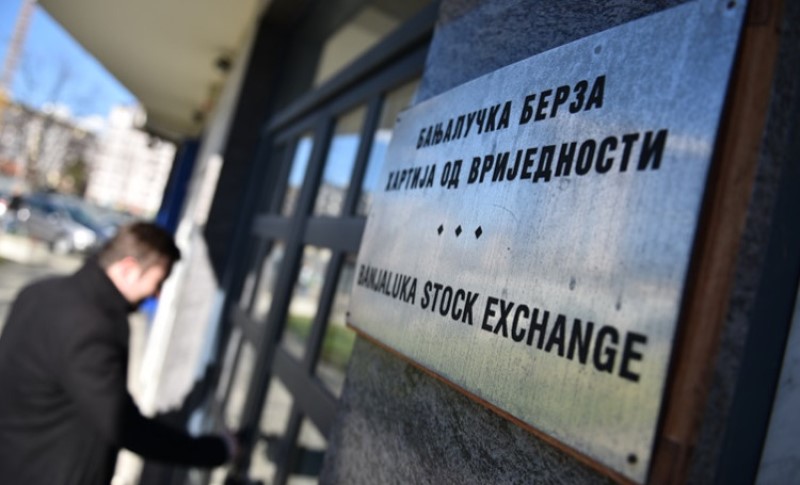 Podaci iz Banjalučke berze: Evo koliko je “prebijeno” novca ove godine | BL Portal