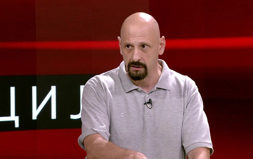 Simić: Bankari u Republici Srpskoj su kukavice, zanima ih samo profit ...