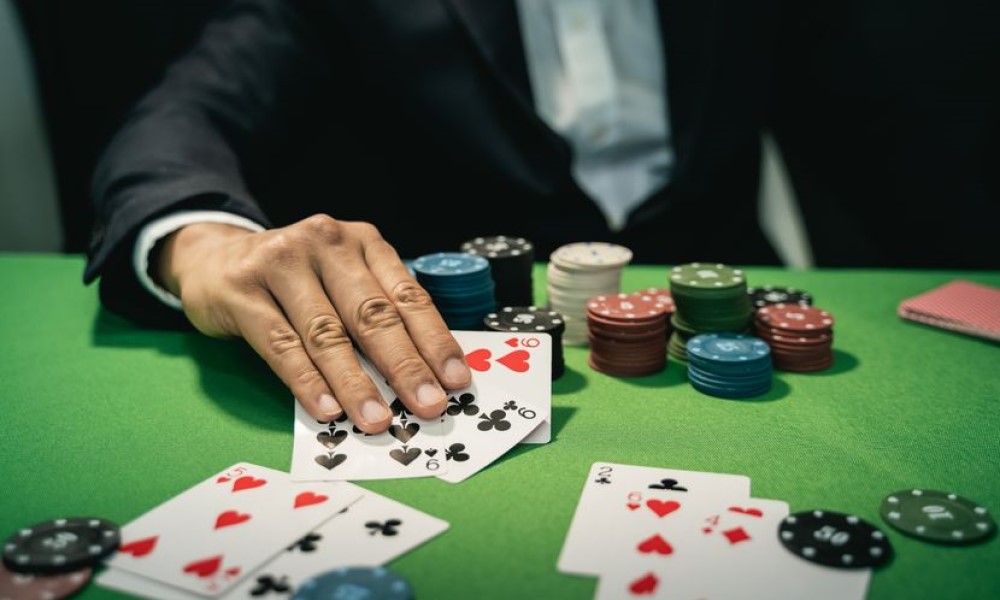 Robert iz Posušja iskreno o “igrama na sreću” i kako je prokockao ...