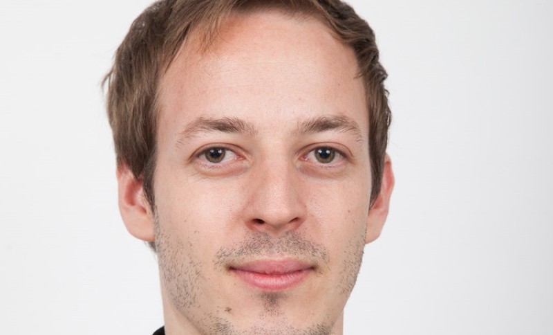 Marko “pomjera granice”: Docent na banjalučkom PMF-u dizajnirao ...