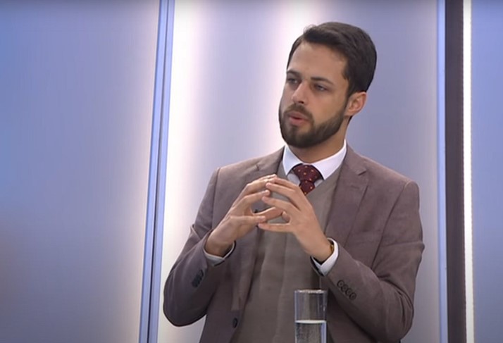 Poslanik u PS BiH: Čaušević podnio krivičnu prijavu protiv Dodikovog ...