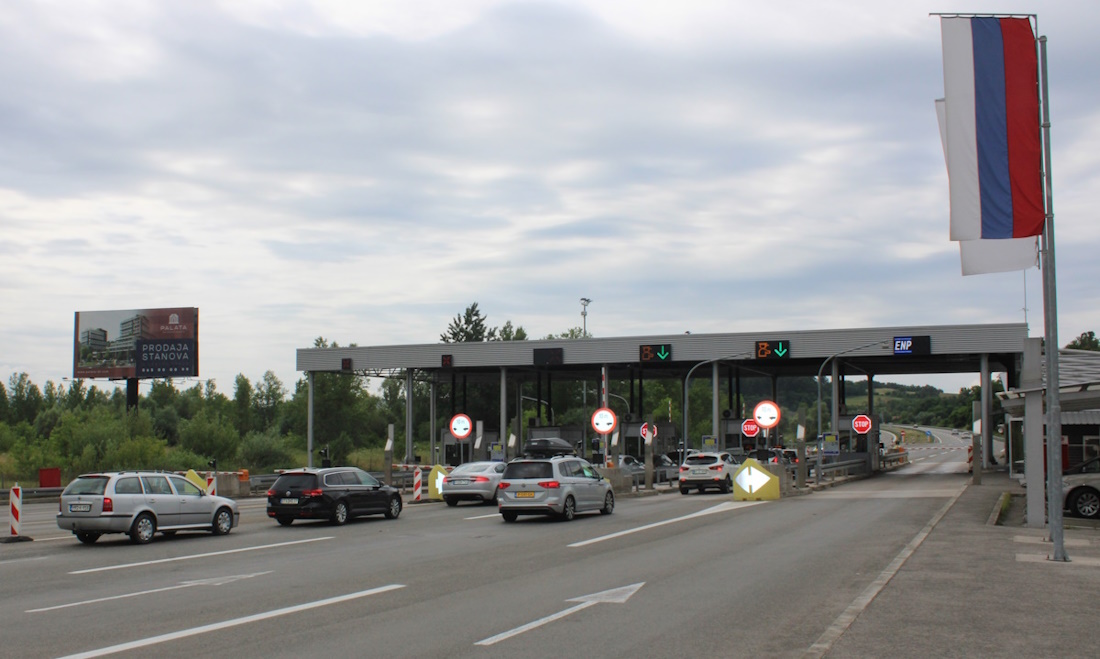 Autoputevi RS pozivaju vozače: Na ovih pet stanica možete kupiti TAG ...