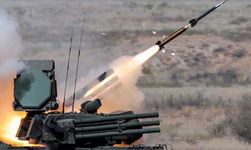 Ministarstvo odbrane saopštilo: Ruski PVO oborio 71 ukrajinski dron ...