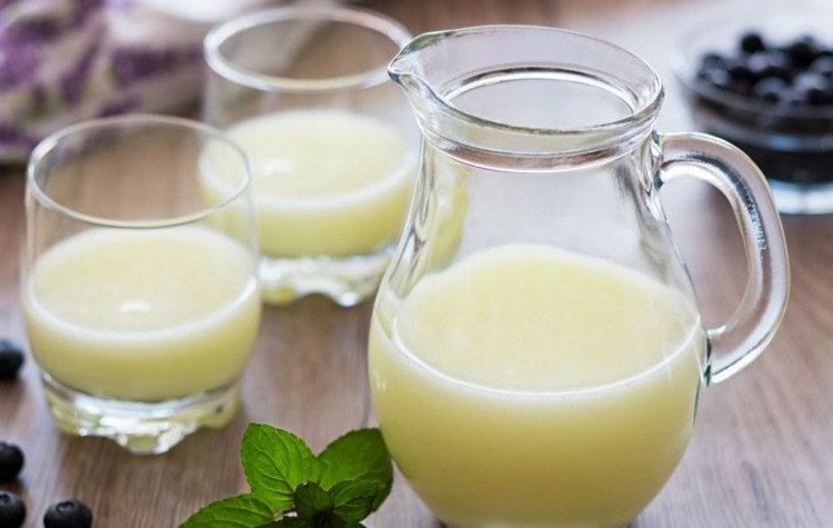 Eliksir života: Sve što treba da znate o surutki | BL Portal