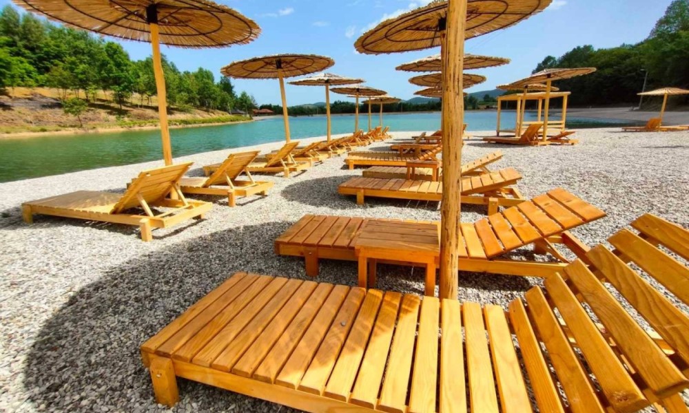 Prvenstvo u sportskom ribolovu: Evo kada će kompleks na Manjači biti ...