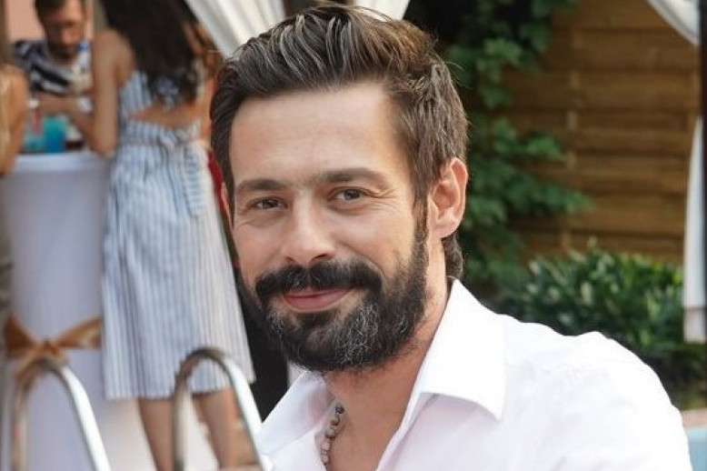 Milan Vasić otkrio na koje dvije pjevačice se “ložio”: Evo kako se provodio sa Cecom FOTO | BL ...