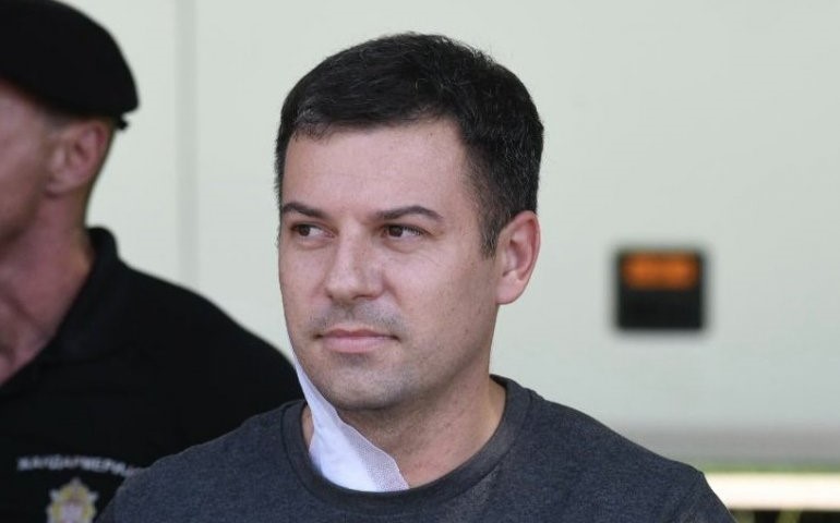 Oglasio se napadnuti žandarm: Srbija treba da bude ponosna na ljude kao ...