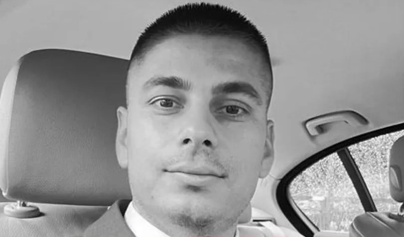 Upucan iz pištolja: U subotu dan žalosti zbog ubistva policajca | BL Portal