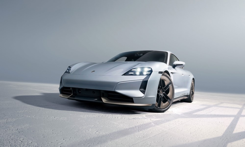 Pad potražnje: Porsche smanjuje proizvodnju električnog modela | BL Portal