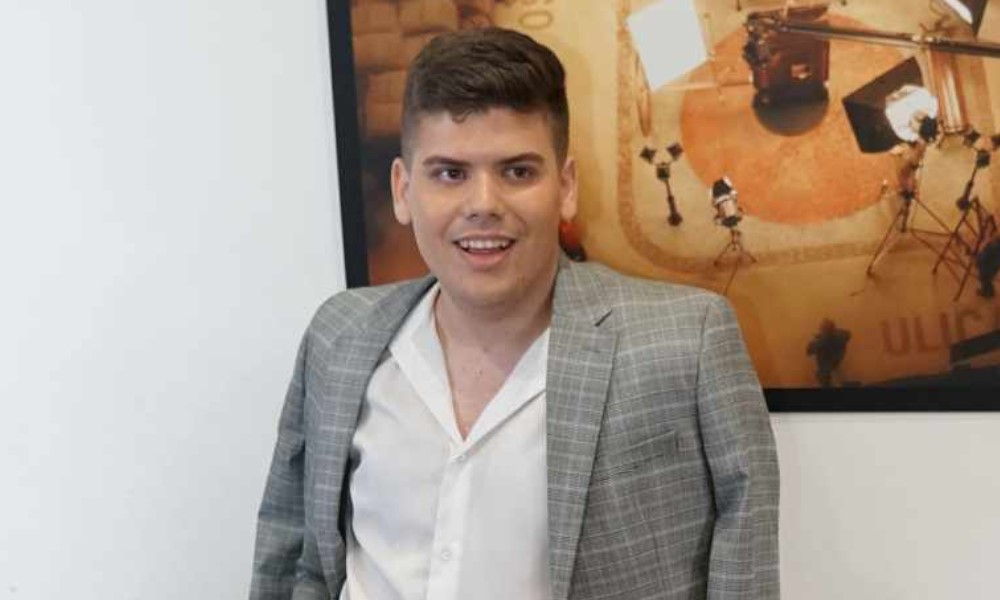 Uroš se oglasio nakon izlaska iz Zadruge : Otac je rekao da će me ...