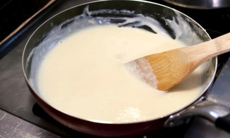 Kuvari savjetuju: Uz šest caka napravite savršeni bešamel sos | BL Portal