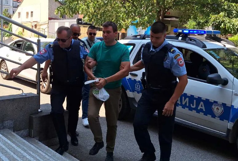 Banjalučki inspektor Babić optužen za mito: “Znaš ti šta ide u kovertu ...