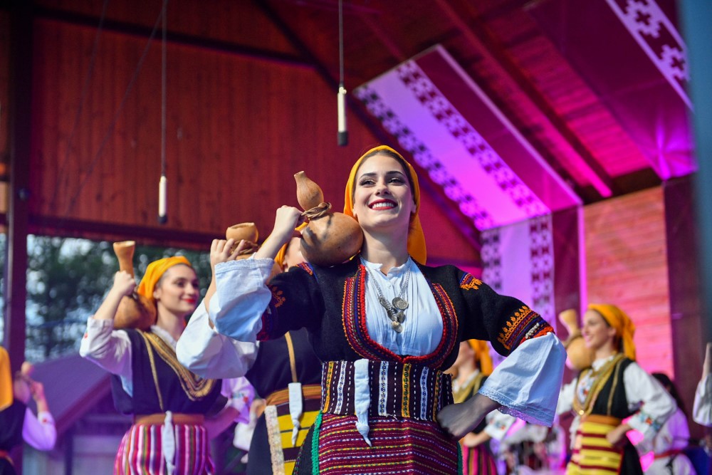 Sve spremno za „Kozara etno“ festivala: Čarolija koja spaja tradiciju, običaje i folklor | BL Portal