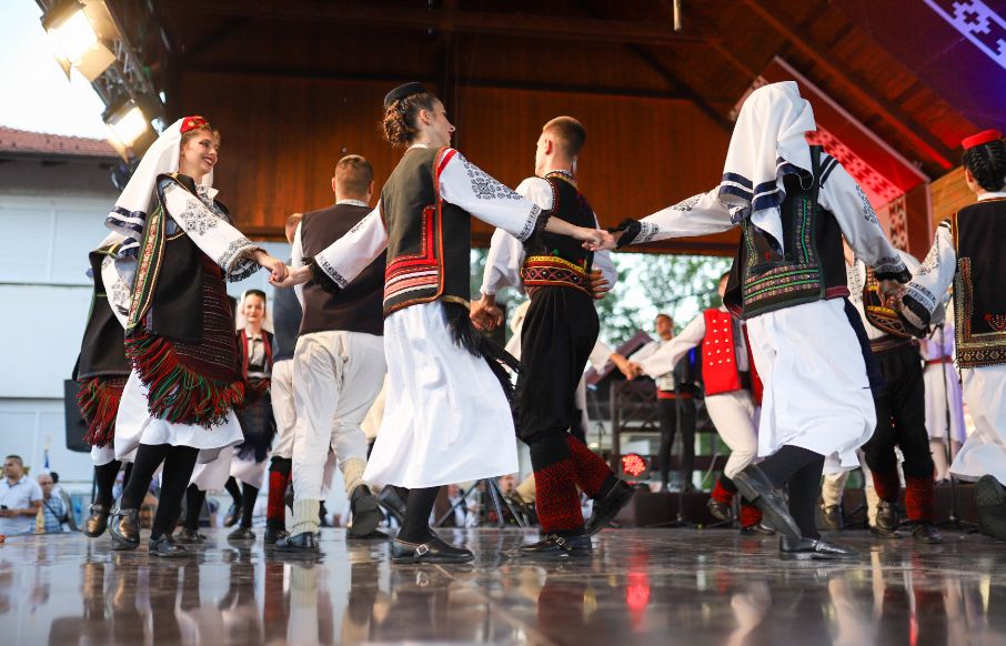 Spoj tradicije i običaja: Otvoren Međunarodni festival „Kozara etno“ u Piskavici | BL Portal