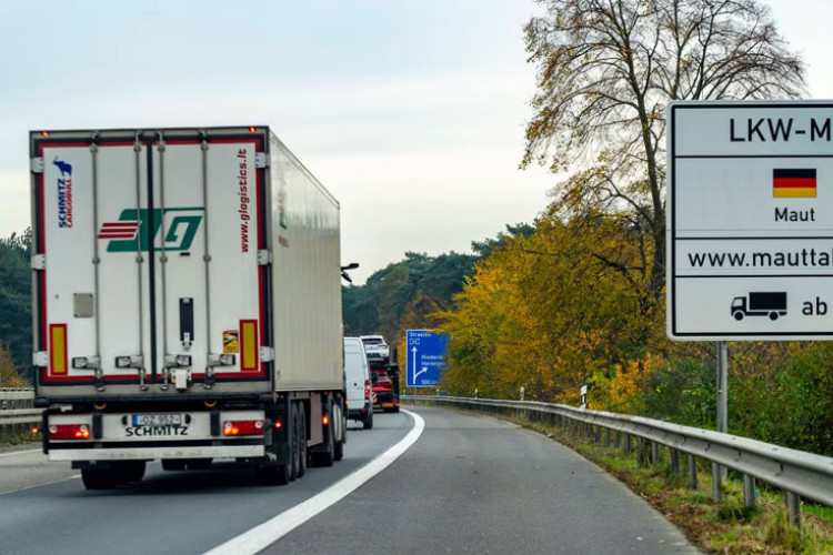 Potvrđeno! Nova pravila naplate putarine u Njemačkoj | BL Portal