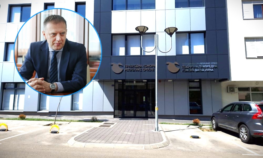 Banjalučka privredna komora okuplja institucije i struku: Kako ...