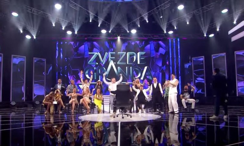 Evo kako se možete prijaviti: Počinje online audicija za novu sezonu ...