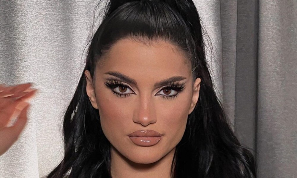 Ogroman uspjeh pjevačice: Hit Barbare Bobak na listi najslušanijih ...