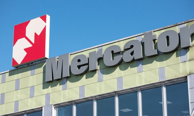 Zaustavlja se poslovanje: Mercator zatvara prodavnice tehnike | BL Portal