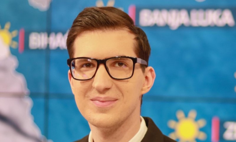 Sladić objavio prognozu: Kada ćemo prodisati | BL Portal