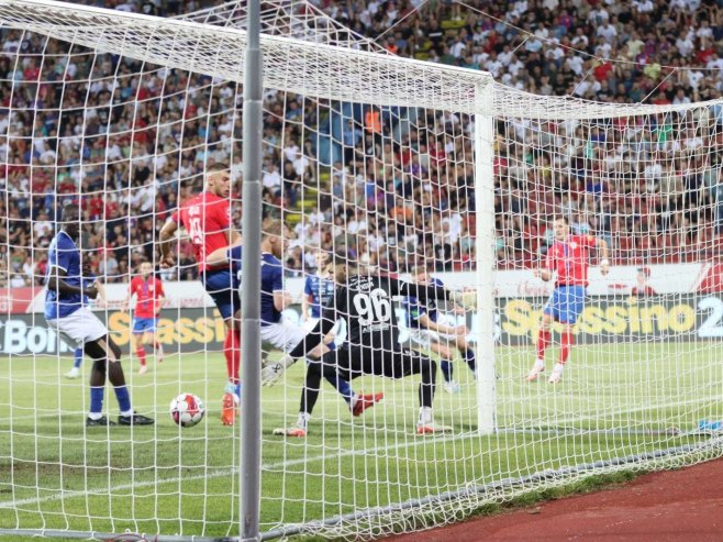 Borba za evropsku jesen: Produžeci na Gradskom stadionu u Banjaluci ...