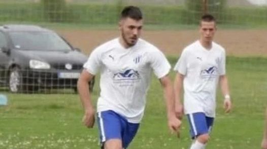 Tužna vijest: Tragično preminuo mladi fudbaler | BL Portal