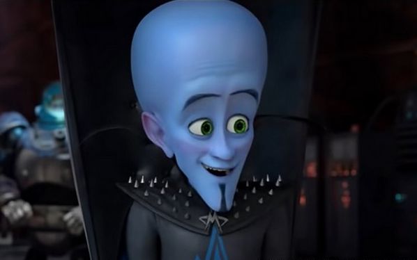 Zbog farbe za kosu izgledao kao negativac iz “Megamind“ crtaća VIDEO ...