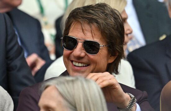 Tom Kruz performansom zatvara Olimpijske igre u Parizu | BL Portal