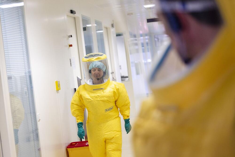 SZO proglasila globalnu vanrednu situaciju: Otkrivena tri pacijenta sa ...