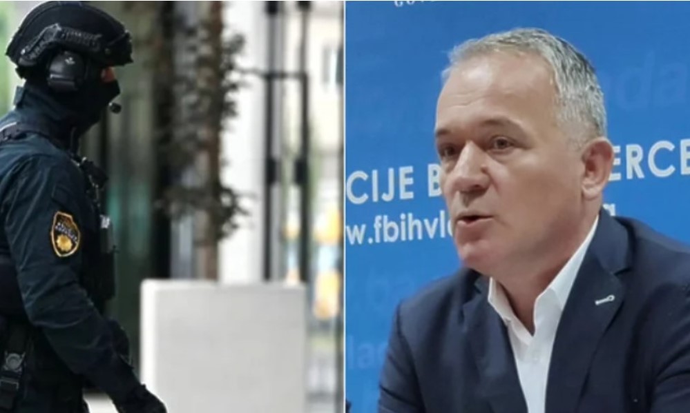 Tužilaštvo dobilo odbijenicu: Bivši direktor Autocesta pušten na ...