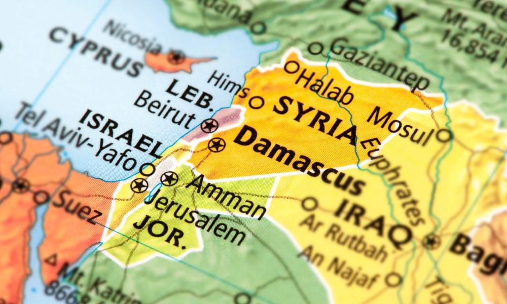 Pomno prati dešavanja: Erdogan za očuvanje teritorijalnog integriteta ...