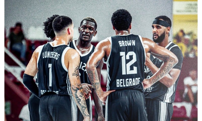 Partizan gostuje u Madridu: Znamo koliko je to dobar tim | BL Portal