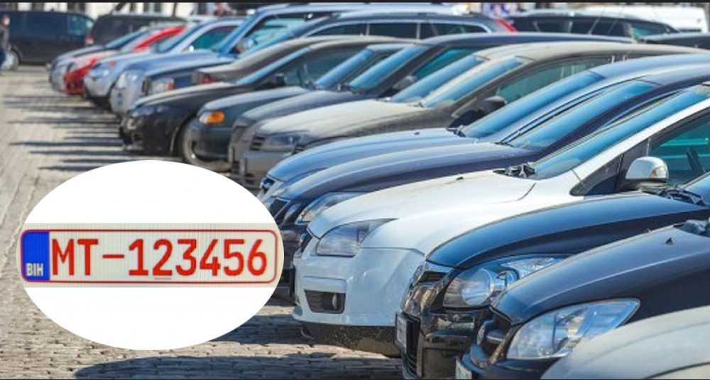 Posebna procedura za izdavanje: Evo koliko u BiH koštaju prenosive ...