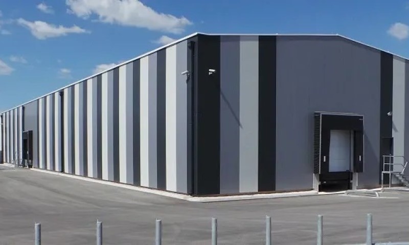 Zaposleno 40 ljudi, investicija 70 miliona maraka: Bh. firma otvorila ...