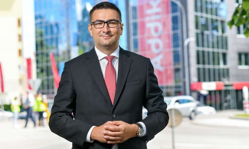 Uprava dobila povjerenje: Kondić ostaje još četiri godine na čelu ...