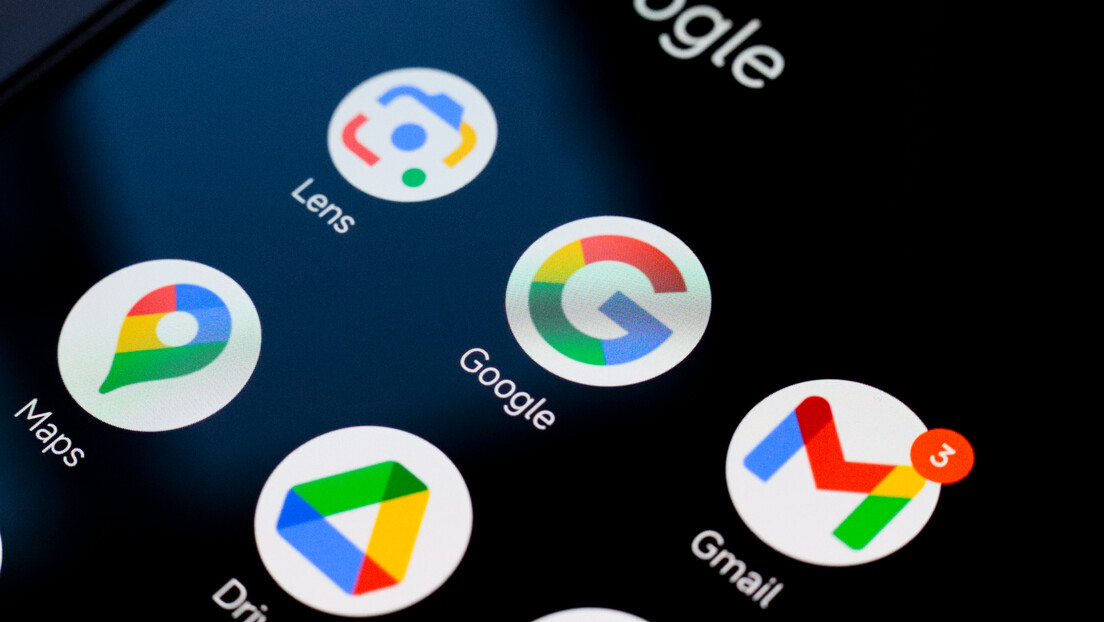 Stižu noviteti: Google uskoro objavljuje prvu beta verziju za Android ...