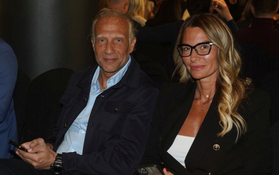 Tačka na brak nakon 18 godina: Milan Kalinić ženi ostavio stan i auto ...