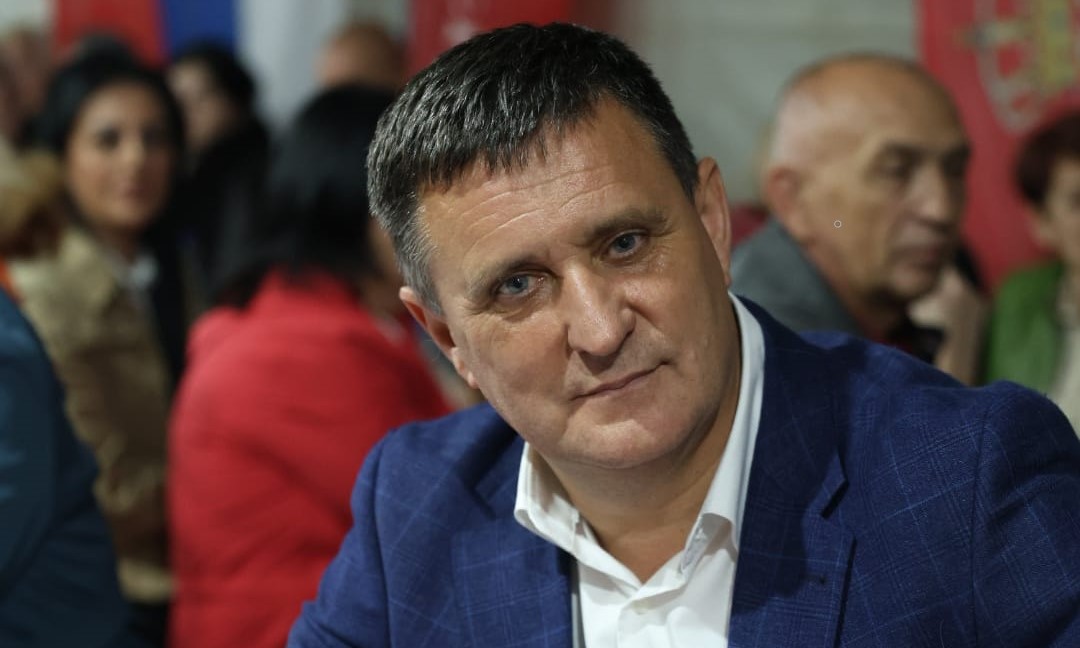 Đajić potvrdio dogovor: Ovi SNSD-ovci neće u banjalučku skupštinu | BL ...