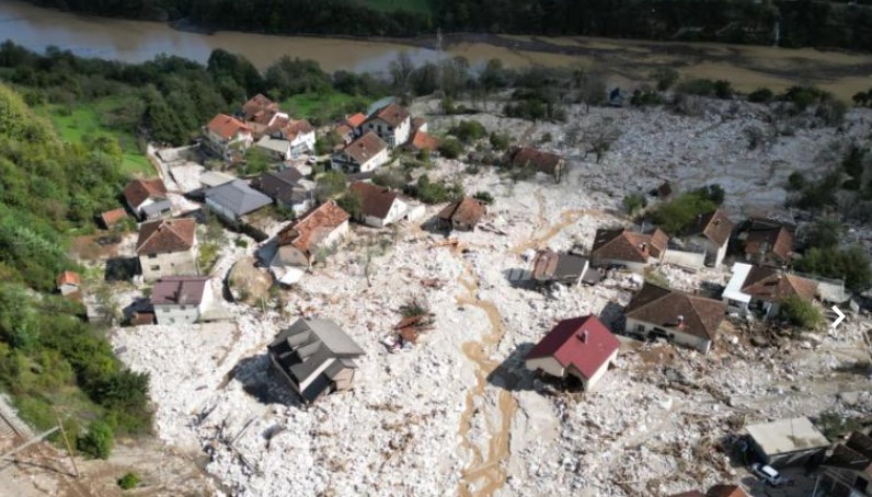 Među žrtvama i trudnica od svega 29 godina: Stravični detalji ...