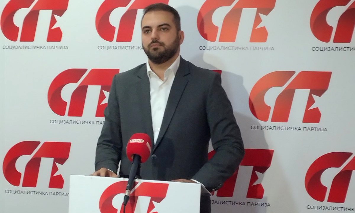 Strika potvrdio: Socijalistima načelnička mjesta u Kupresu, Krupi na ...