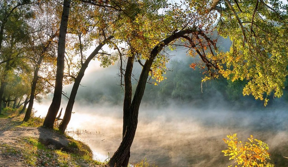 Duvaće slab vjetar: Tokom dana toplije osim u mjestima sa maglom | BL ...