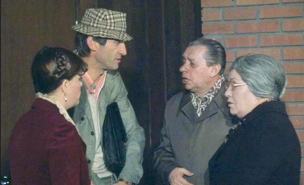 Svi su je gledali: Otkrivene tajne oko snimanja legendrane serije “Vruć ...