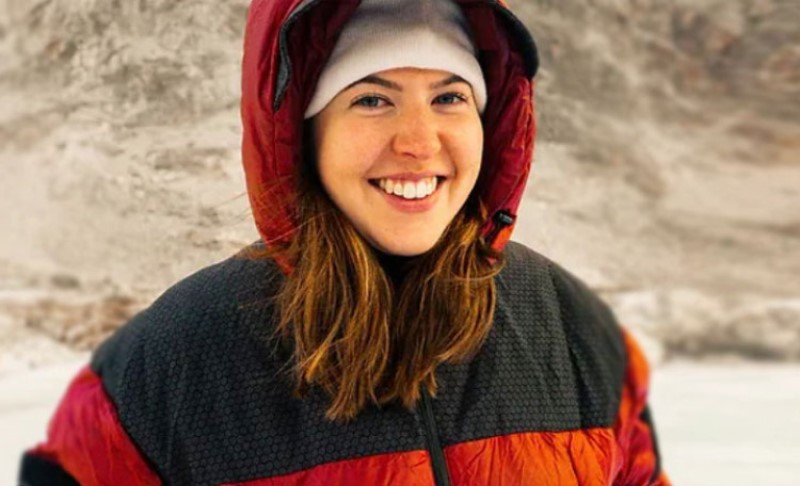 Adrijana – najmlađa žena na svijetu koja je osvojila svih 14 najviših ...