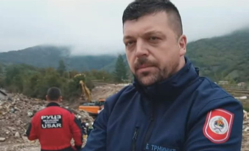 I spasioci iz Srpske tragaju za nestalima! Trninić: U Donjoj Јablanici slike strave i užasa | BL ...