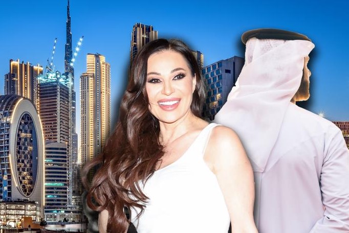 Šeik odlijepio za Cecom: Nije pitao za cijenu, platio VIP separe samo ...