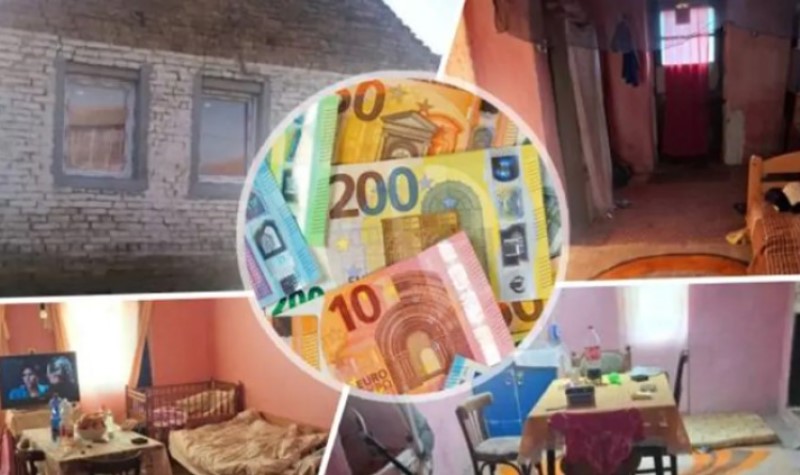 Osvanula zanimljiva ponuda: Dragan prodaje kuću za 16.000 KM, ali ima ...