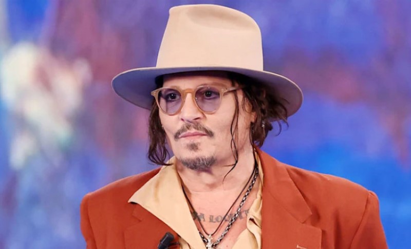 Za njega glavna uloga: Džoni Dep se vratio u Holivud i igraće u novom ...