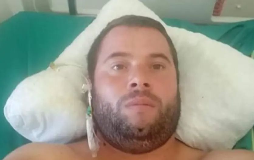 Mladiću iz Čelinca potrebna pomoć nakon teške nesreće | BL Portal